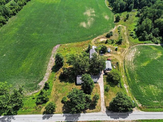 4944 N Elevator Road