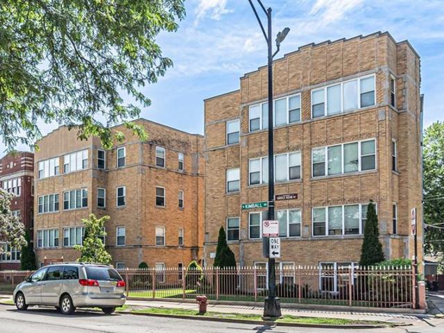 4944 N Kimball Ave Apt 3W, Chicago, IL 60625