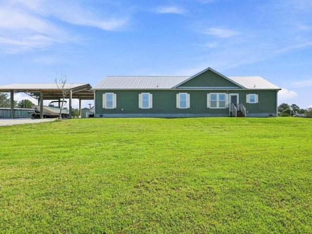 4944 NE 115th Pl, Okeechobee, FL 34972