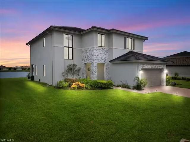 4944 Brigata Way Avenue, Ave Maria, FL 34142
