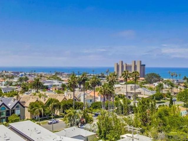 4944 Cass St 804, San Diego, CA 92109