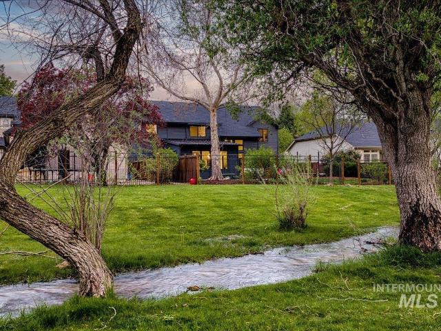 4944 E Stemwood St, Boise, ID 83716 | MLS #98984 | Compass