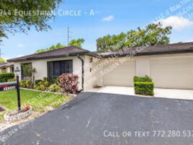 4944 Equestrian Circle