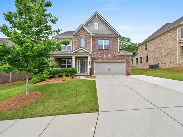 4944 Grace Harris St, Buford, GA 30518