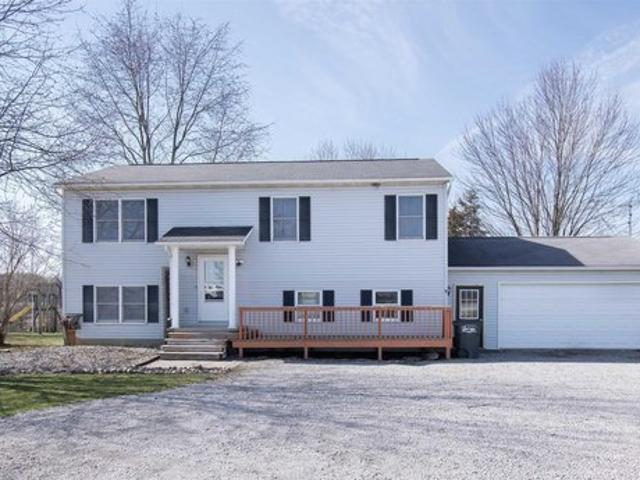 4944 S 200 E, Churubusco, IN 46723