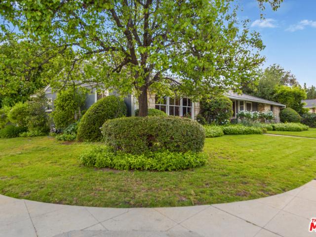 4944 Texhoma Ave, Encino, CA 91316 | MLS #26765 | Compass