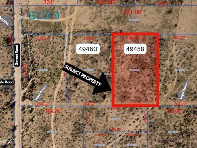 49458 W Ventada Rd Unit 3, Maricopa, AZ 85139