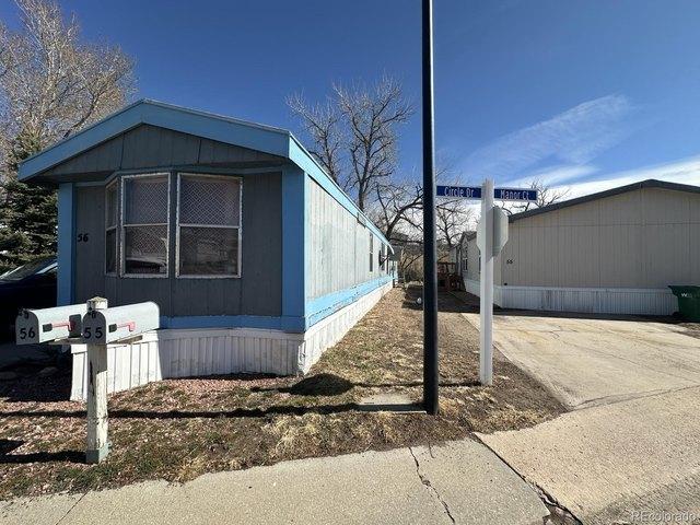 4945 Mark Dabling Blvd, Colorado Springs, CO 80918