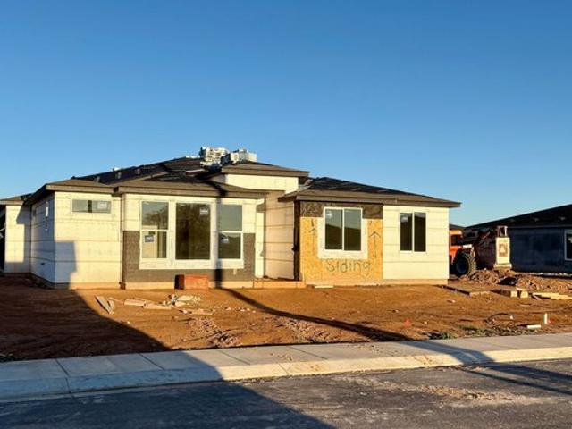 4945 N 970 E Unit 89, Enoch, UT 84721