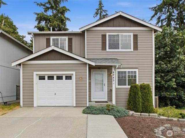 4945 Bowwood Cir NE, Bremerton, WA 98310