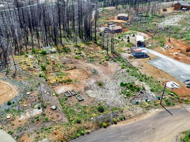 4945 Creekside Dr, Grizzly Flats, CA 95636