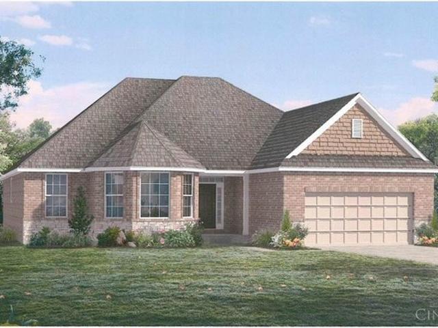 4945 Fescue Dr, Liberty Township, OH 45044