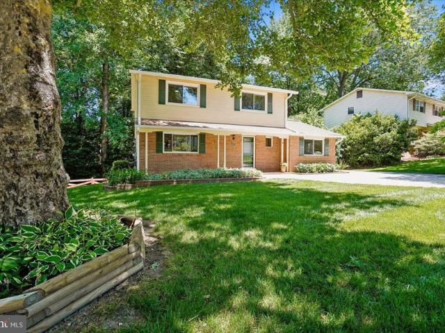 4945 Gainsborough Drive