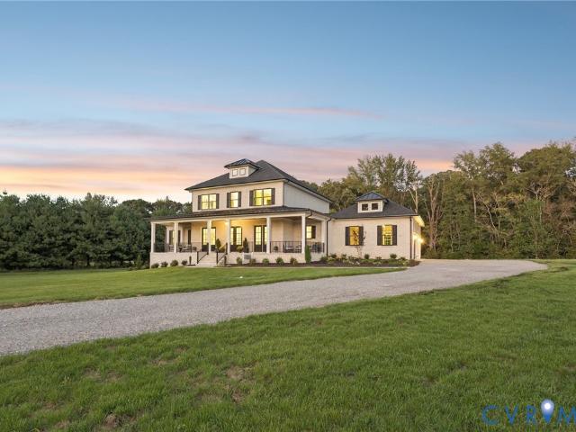 4945 Hundley Pl, Mechanicsville, VA 23111 | MLS #2606 | Compass