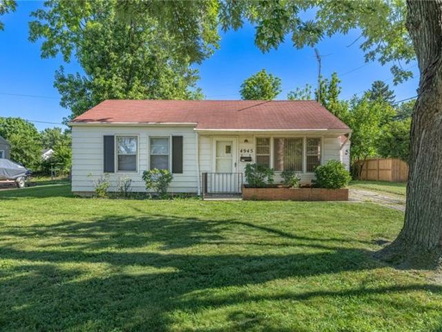 4945 Kolmar Ave, Riverside, OH 45432