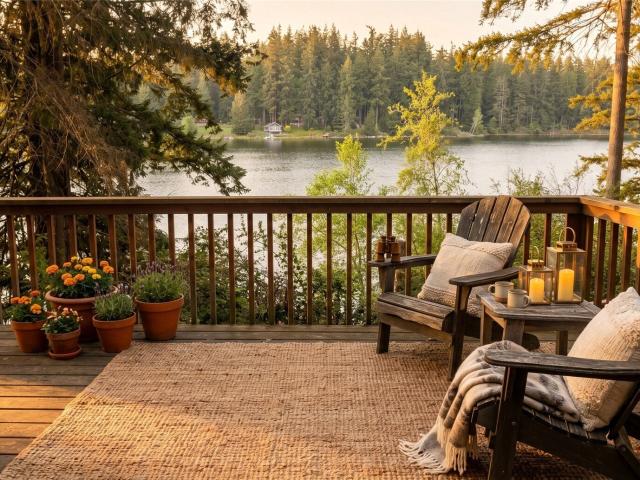 4945 Lakeside Drive