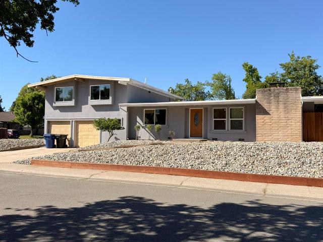 4945 Patric Way, Carmichael, CA 95608 | MLS #226042 | Compass
