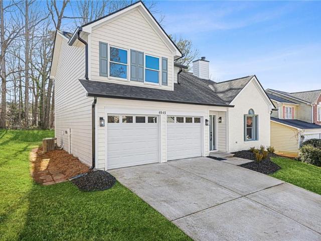 4945 Penscot Way, Stone Mountain, GA 30088 | MLS #7719 | Compass
