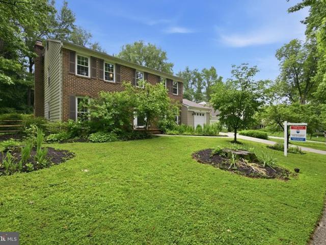 4945 Reedy Brook Ln, Columbia, MD 21044