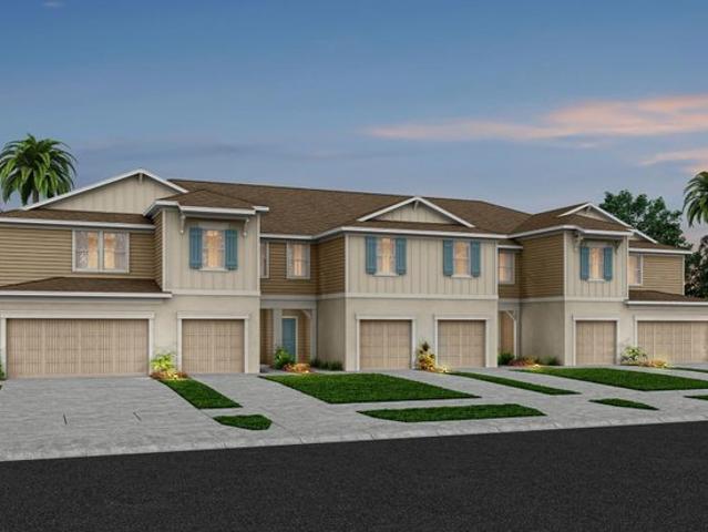 4945 Sunrise Estates Dr, West Melbourne, FL 32904