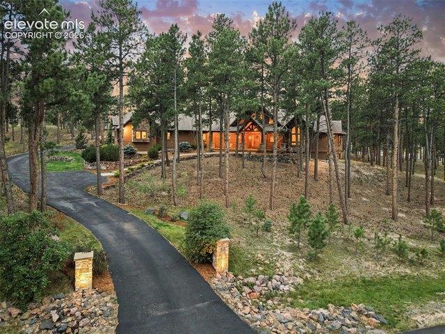 4945 Saxton Hollow Rd, Colorado Springs, CO 80908