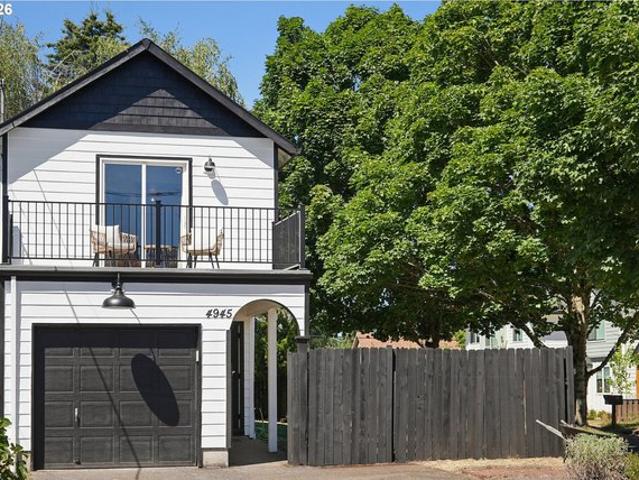 4945 SE Ogden St, Portland, OR 97206