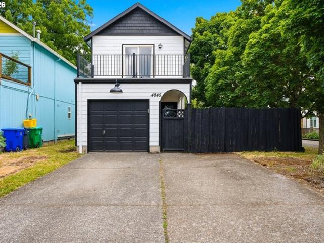 4945 SE Ogden St, Portland, OR 97206