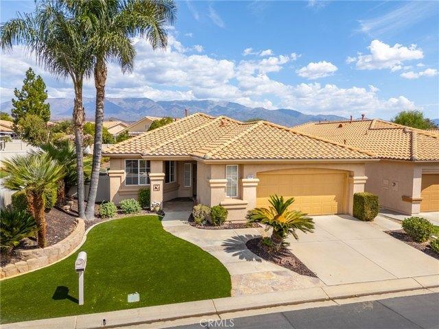 4945 Silverado Ave, Banning, CA 92220