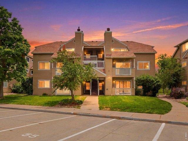 4945 Twin Lakes Rd Apt 46, Boulder, CO 80301