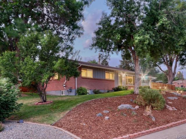 4945 W Amherst Avenue