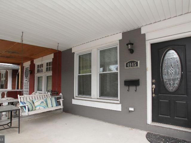 4945 Walnut St, Philadelphia, PA 19139 | MLS #PAPH2616 | Compass