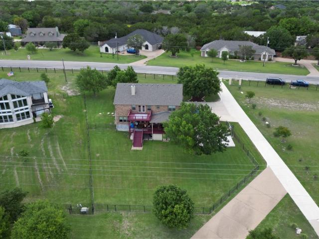 4945 Water Works Road