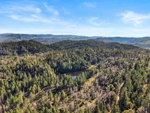 4945 Zenia Lake Mountain Road, Zenia, US, CA