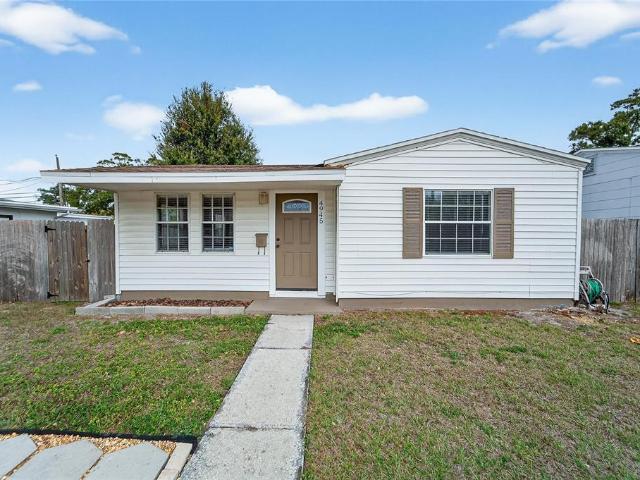 4945 36th Ave N, St. Petersburg, FL 33710 | MLS #TB8457 | Compass