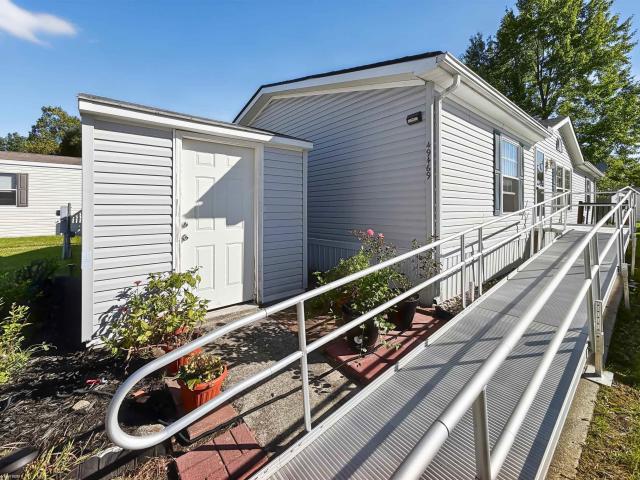 49469 Au Lac Drive