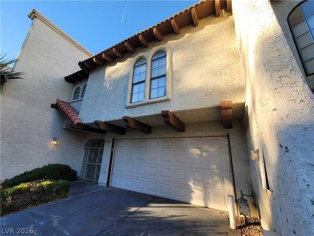 4946 Mozart Dr, Las Vegas, NV 89146