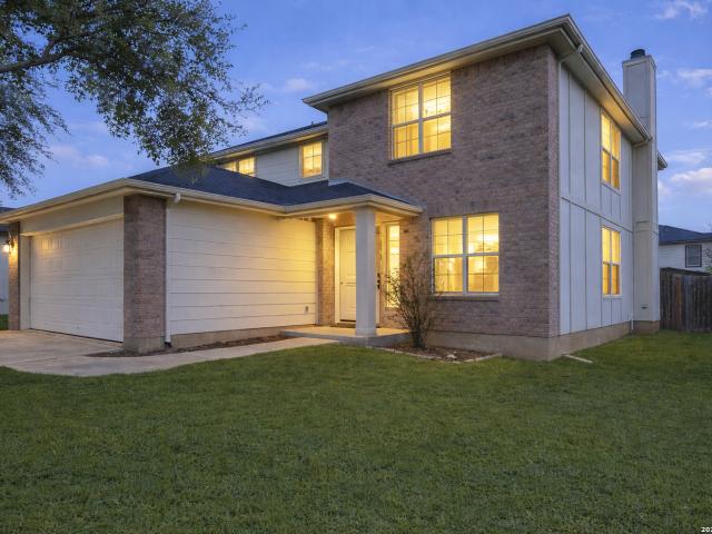 4946 Orchid Star, San Antonio, TX 78218 | MLS #1939 | Compass