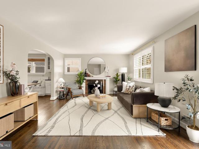 4946 Butterworth Place NW, Washington, US, DC
