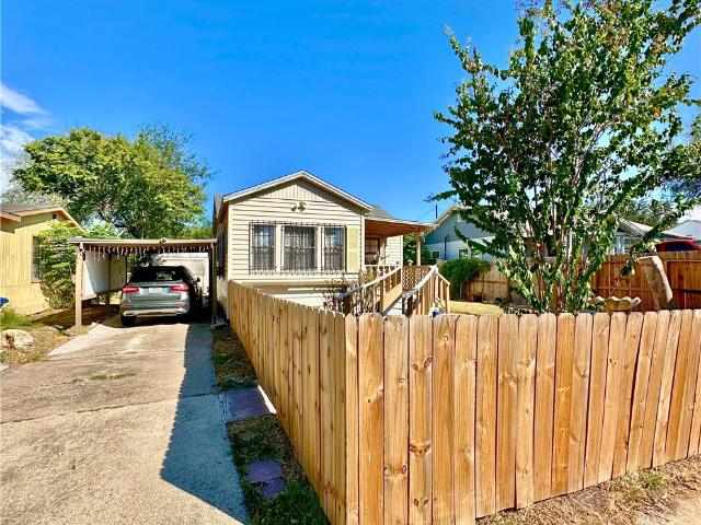 4946 Brandesky Dr, Corpus Christi, TX 78415 | MLS #463940 | Compass