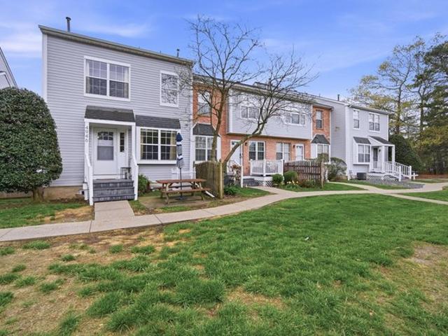 4946 Deer Run Unit 57, Hamilton Township, NJ 08330
