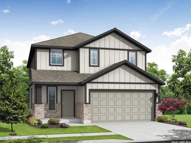 4946 Don Julio, San Antonio, TX 78222