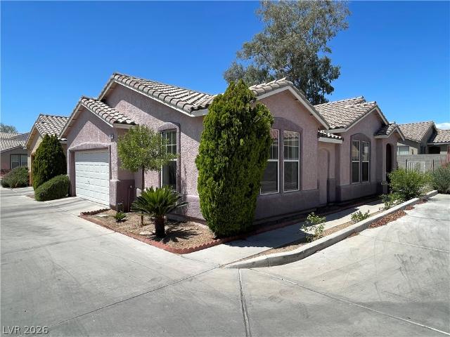 4946 Droubay Dr, Las Vegas, NV 89122 | MLS #2777