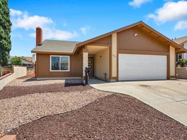 4946 Euclid Ct, San Diego, CA 92105