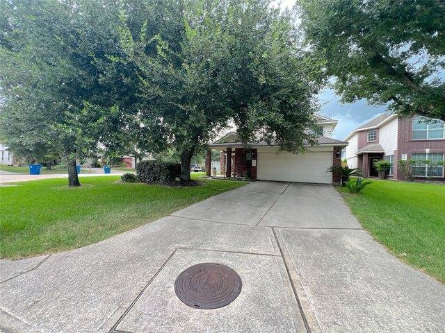 4946 Kasos Isle Dr, Spring, TX 77388