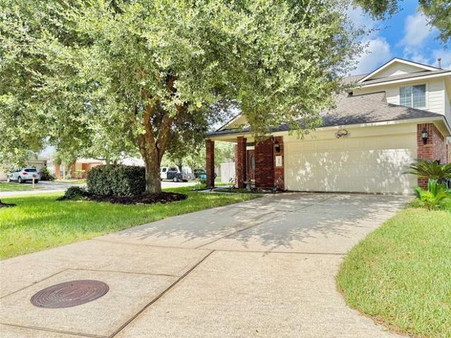 4946 Kasos Isle Dr, Spring, TX 77388