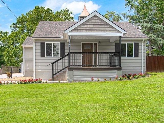 4946 Logan Ave, Kansas City, MO 64136