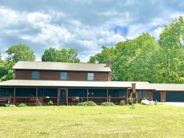 4946 Pole Bridge Rd, Wise, VA 24293