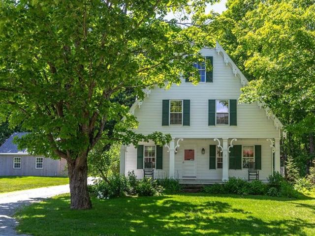 4946 South Rd, Woodstock, VT 05071