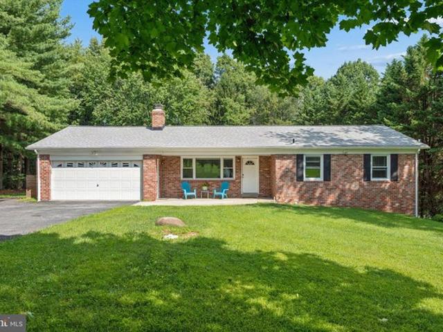 4946 Tall Oaks Dr, Monrovia, MD 21770