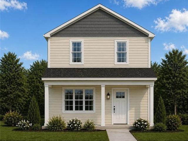 4946 Wilkes Dr, Winston Salem, NC 27106
